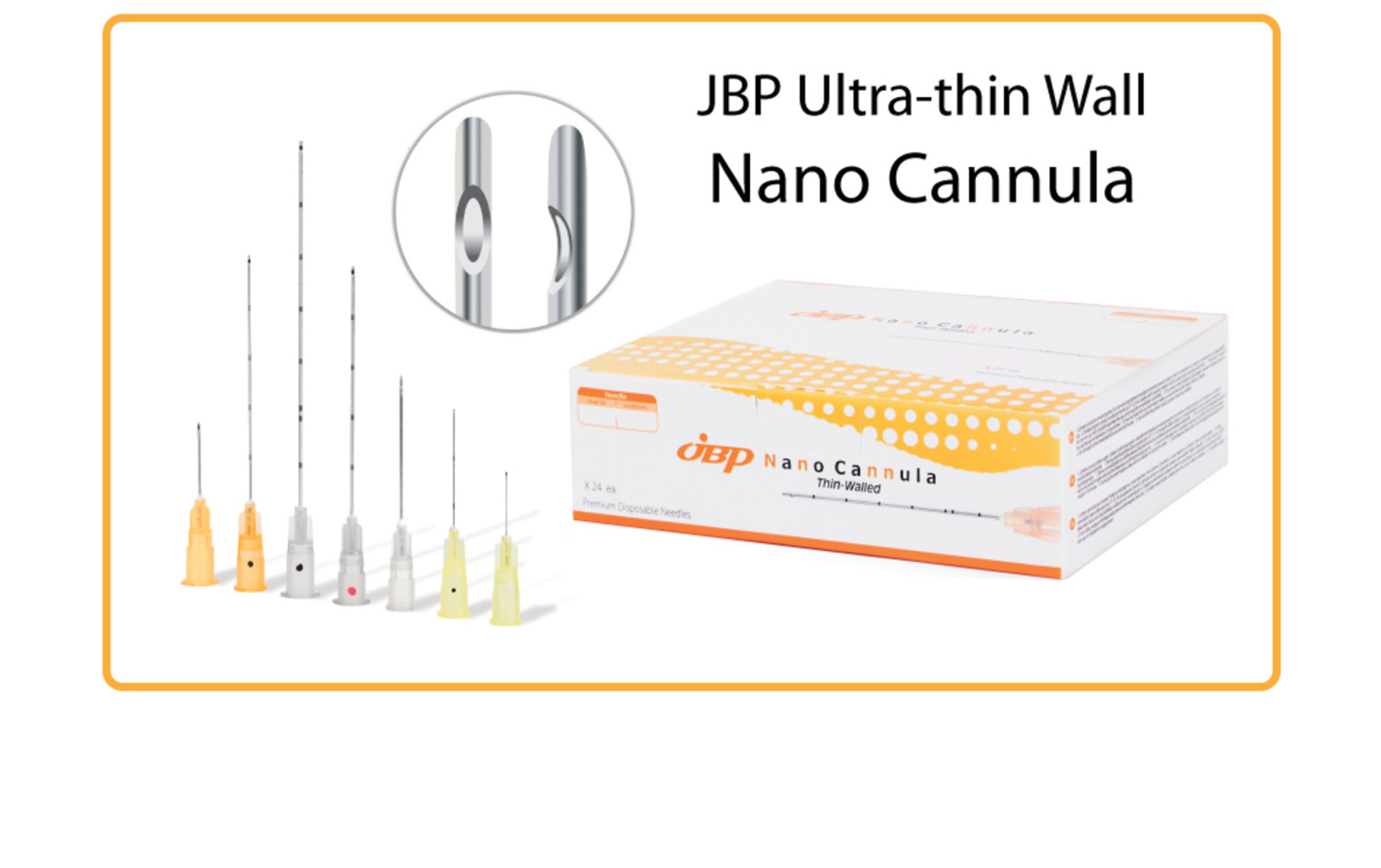 Nano Cannula_NC7022 – Accel PDO Threads