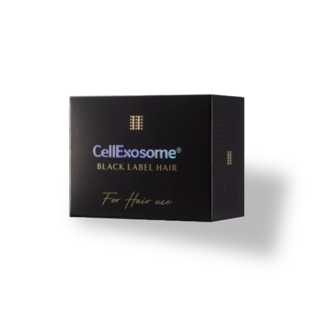 Cellexosome Black Label Hair – Accel PDO Threads